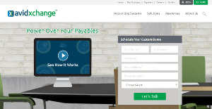 AvidXchange Reviews: Overview, Pricing and Features